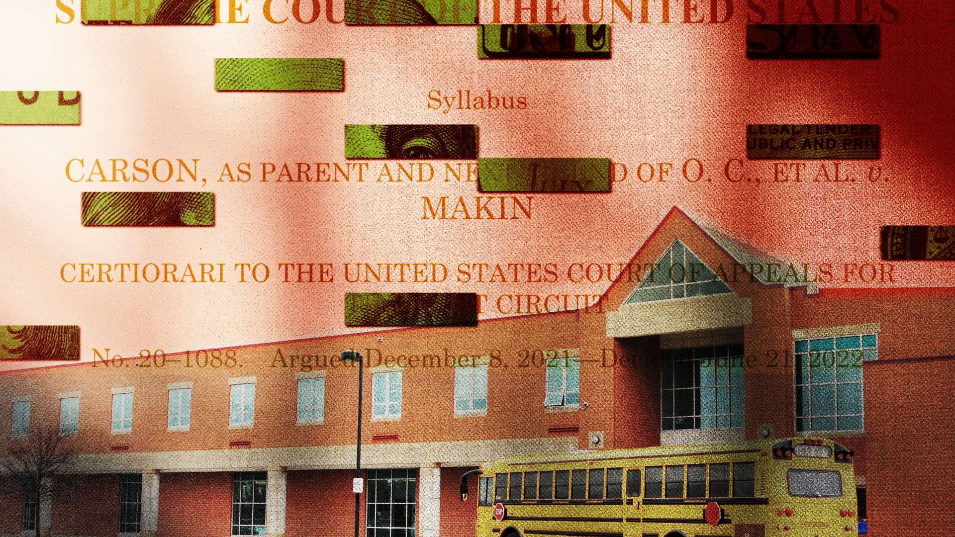 3 Unsettled Questions About the Constitutionality of Public Funding of ...