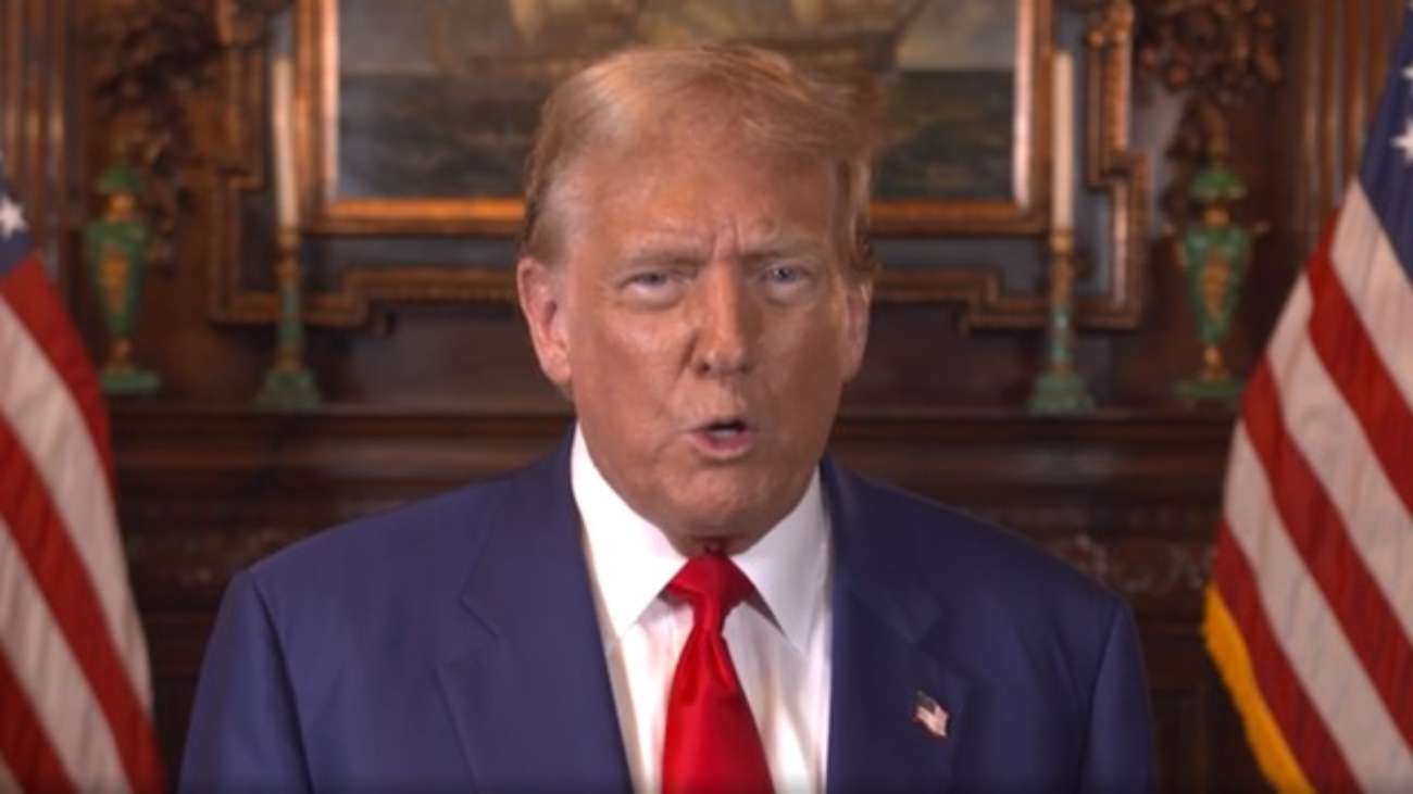 Trump Says Abortion Policy Should Be Set by State Governments