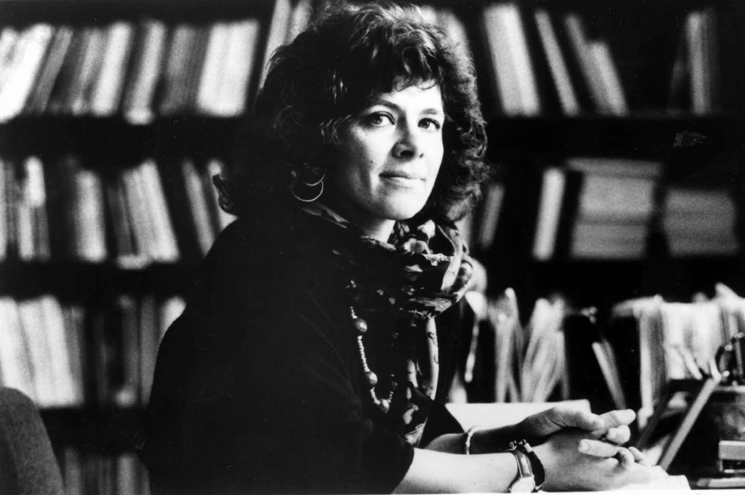 ‘Defending Pornography’ on Feminist Grounds: A Q&A With Nadine Strossen