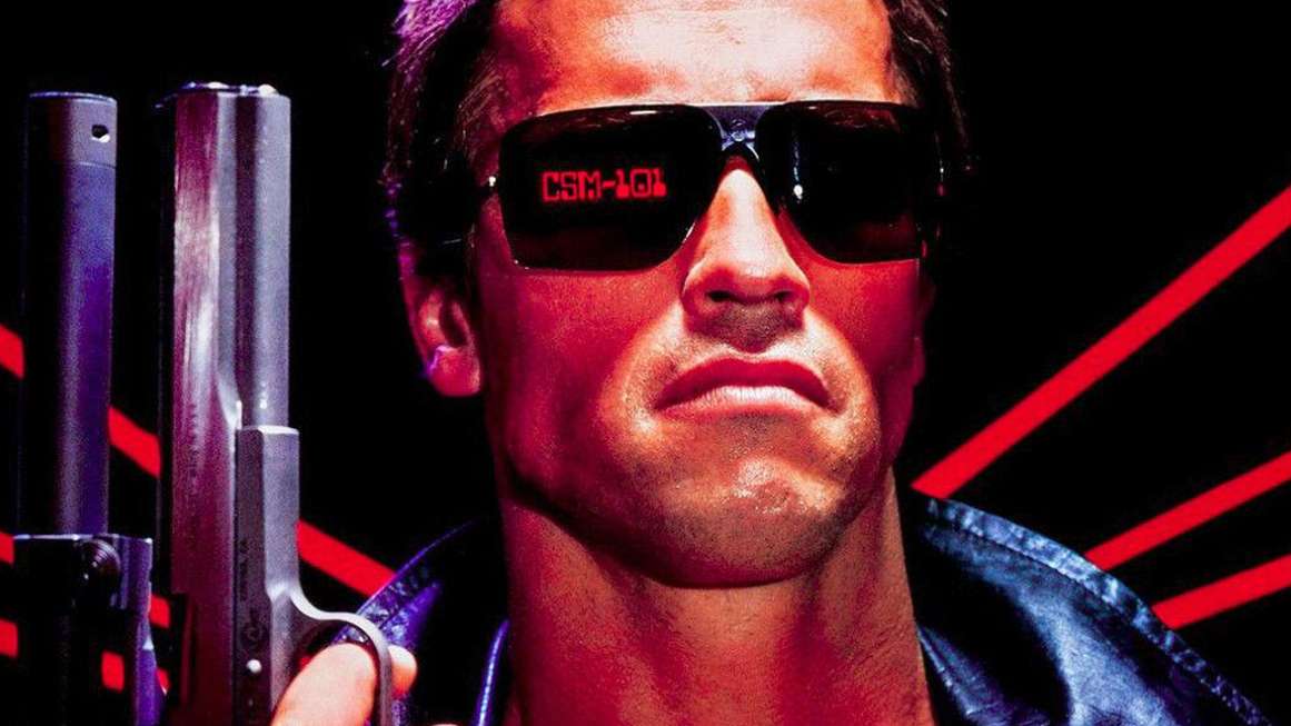 Review: 'The Terminator' Made Killer AI Mainstream
