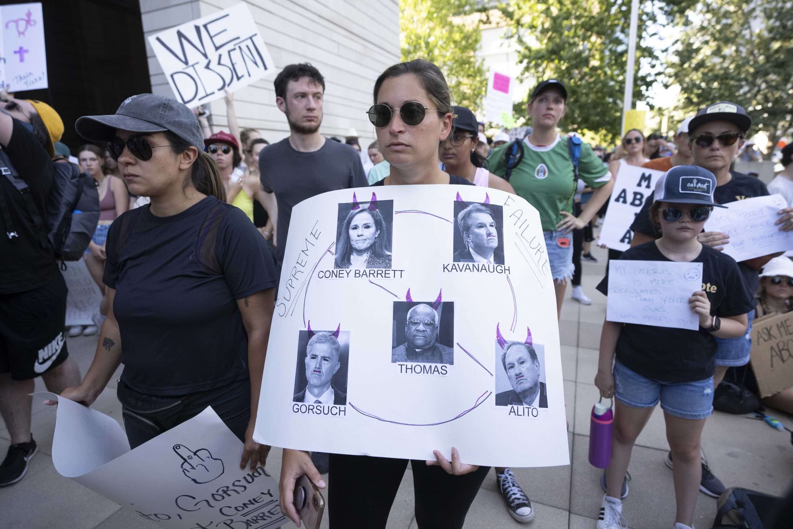 Texas Woman Is Suing Prosecutors Over Self-Inducing Abortion Charges