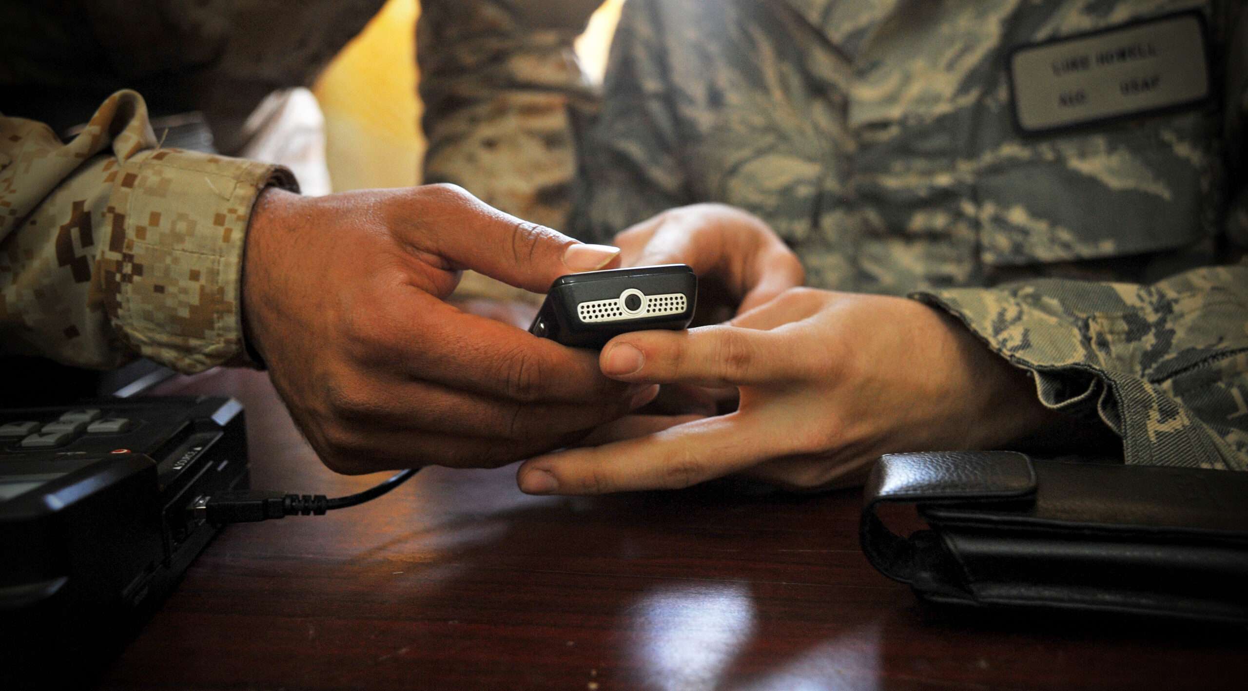 Baltimore Brings Back Controversial Cellphone Hacking System