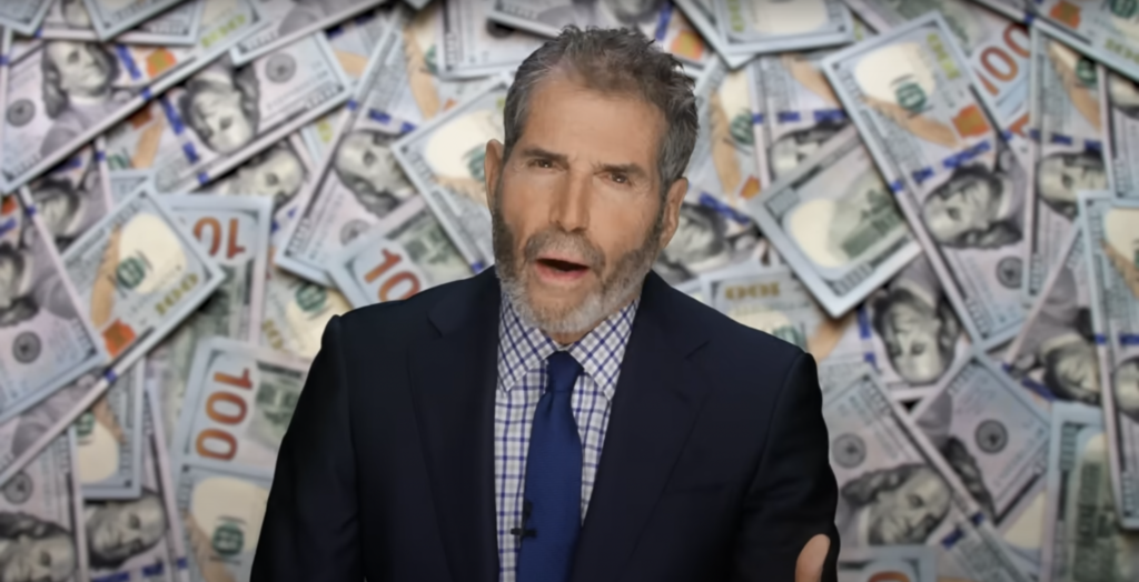 The National Debt Is Now So High That Every American Essentially Owes ...