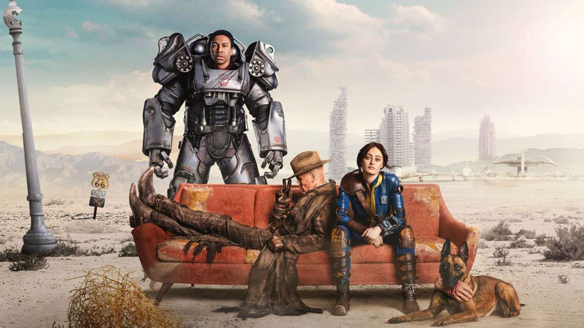 Review: Amazon's 'Fallout' Is a Good Game-to-TV Crossover