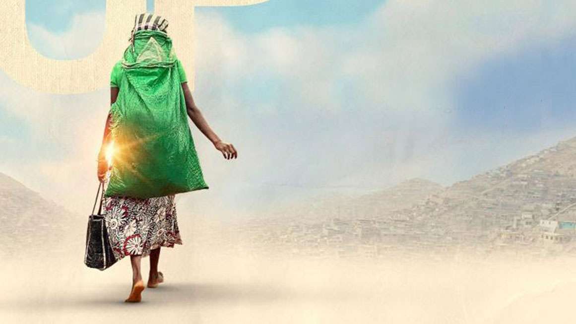 Review: 'She Rises Up' Film Documents Women Entrepreneurs in Poor Countries