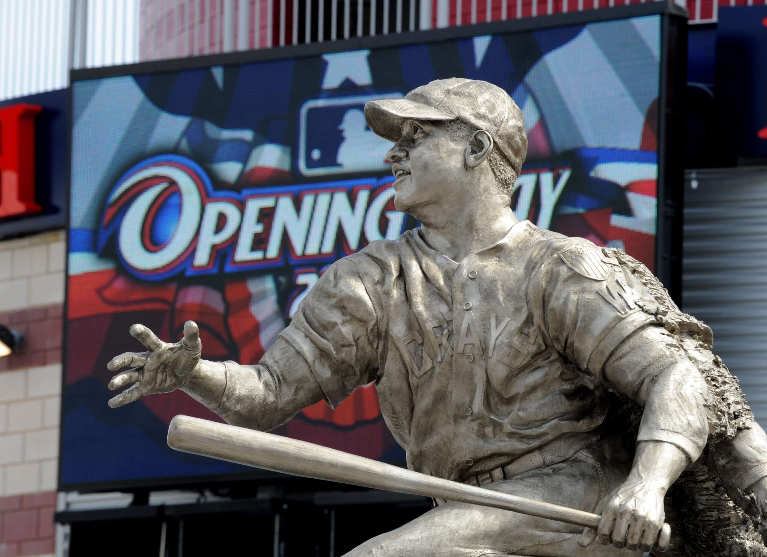 Baseball's Awkward Attempt at Making Amends for Its History of Segregation