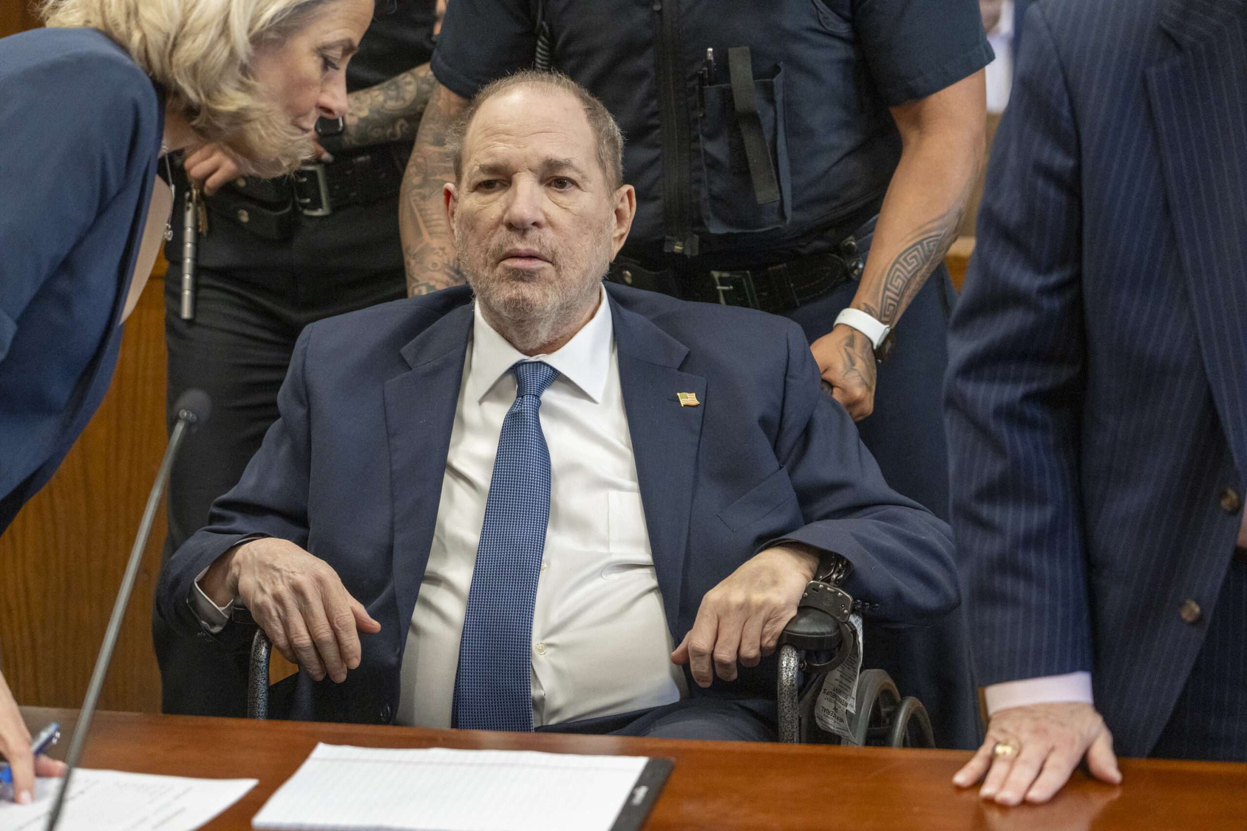 Brickbat: Get 'Em Next Time