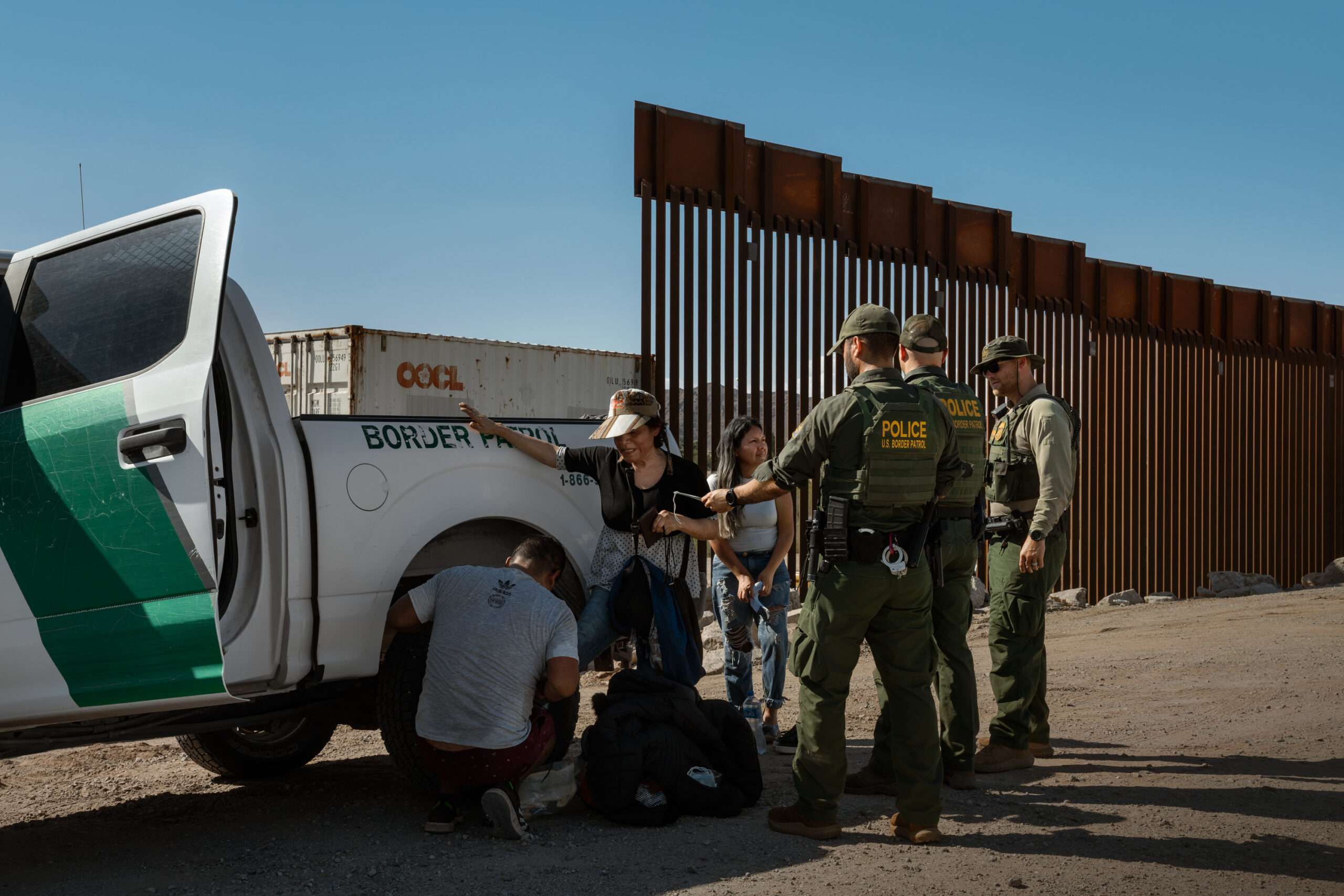 Biden Administration Will Protect 500 000 Undocumented Spouses Of U S