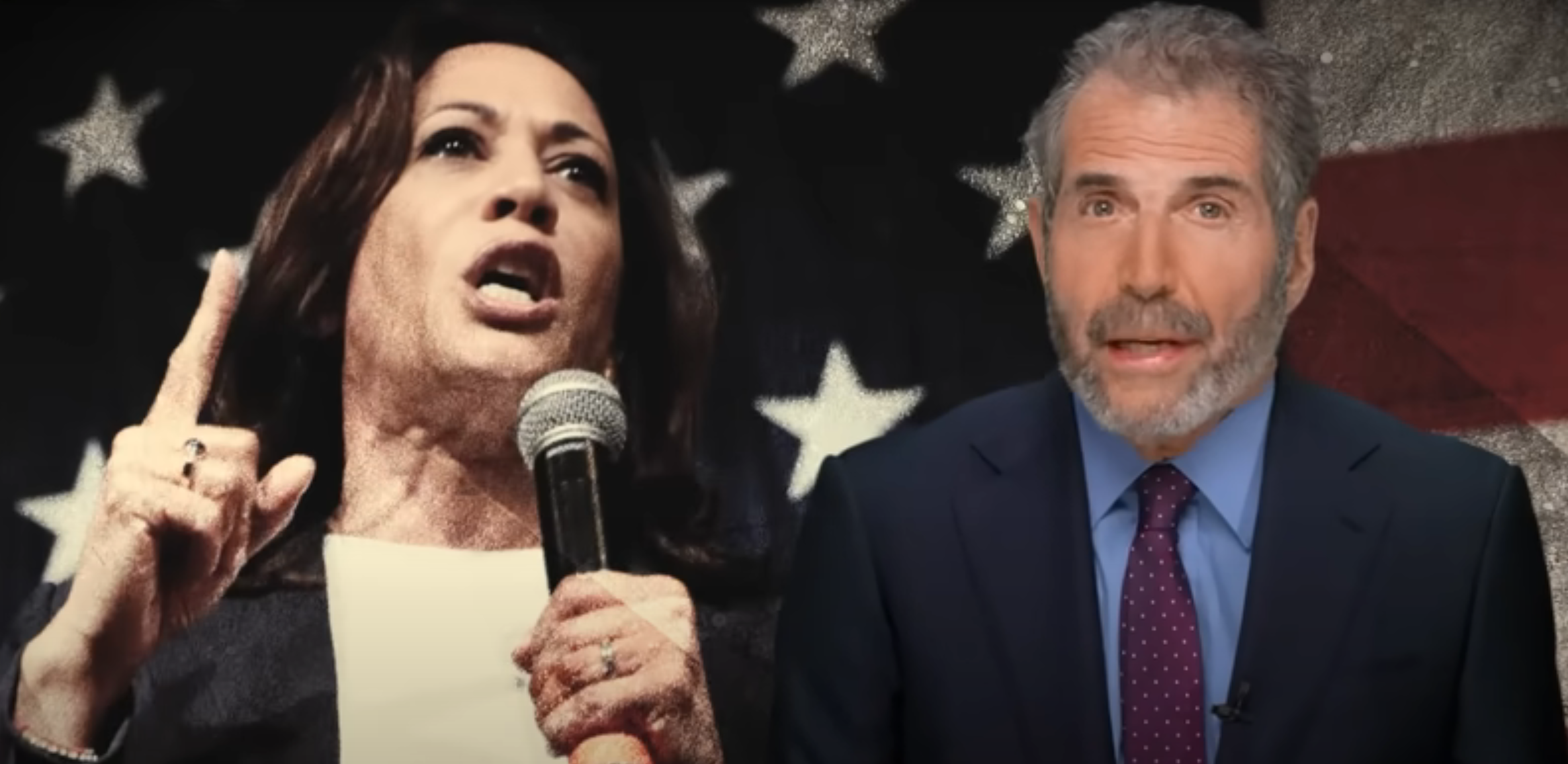 Kamala Harris Wants More Spending and Bigger Government