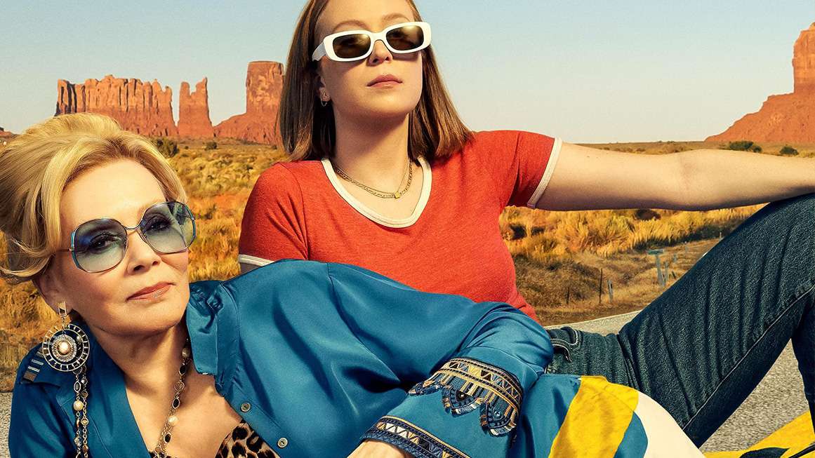 Review: Max's 'Hacks' Explores the Comedy of Cancel Culture