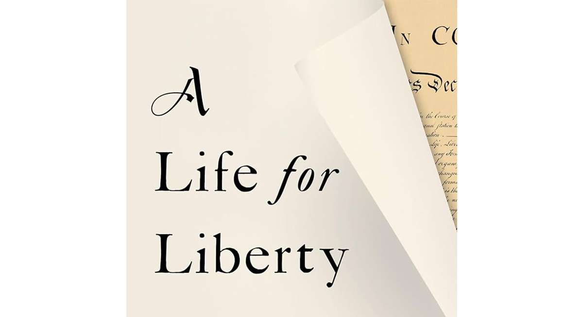 Review: 'A Life for Liberty' Charts Randy Barnett's Libertarian Evolution