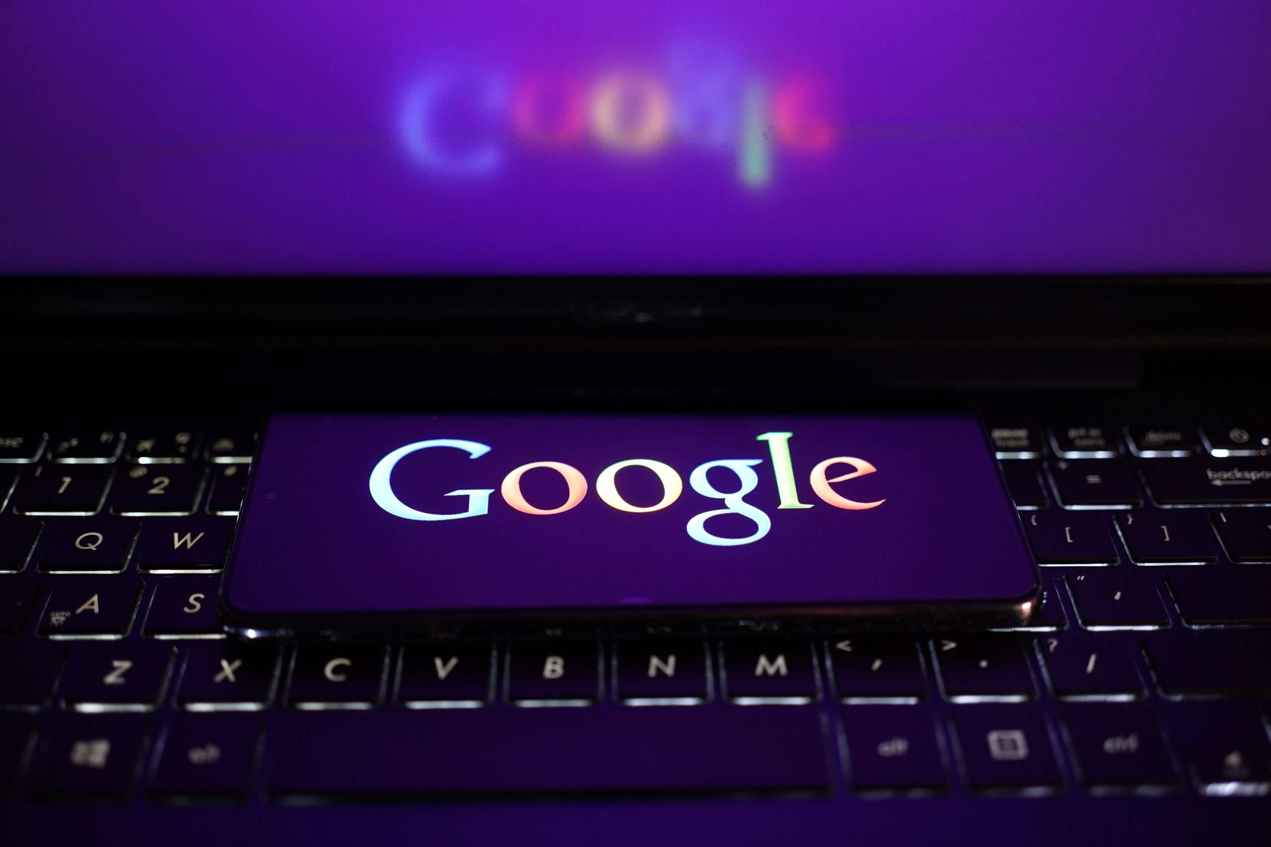The DOJ’s Second Google Antitrust Trial Starts Today