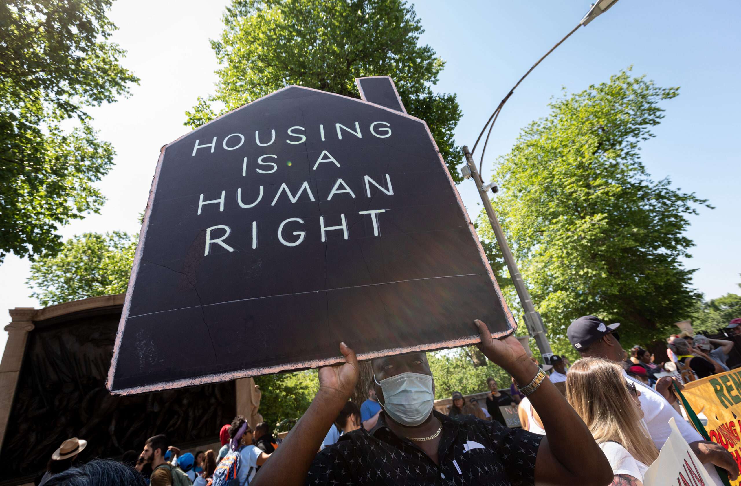 California Proposition 33 Is 2024’s Most Important Housing Vote