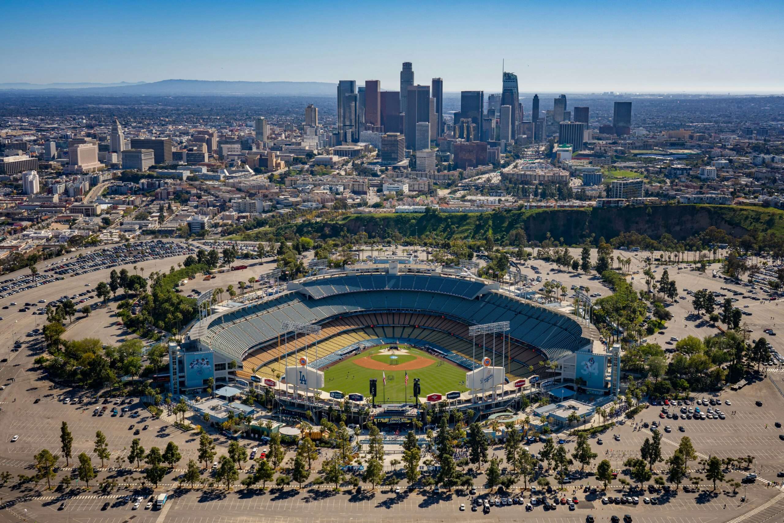 Learning the Wrong Lessons From the Eminent Domain Legacy at Chavez Ravine