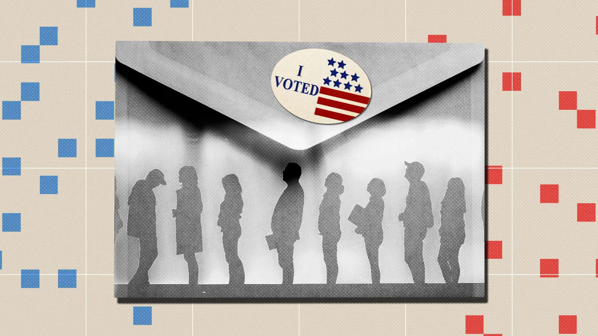 Voters Like Early Voting and Voter ID, No Matter What Politicians Say