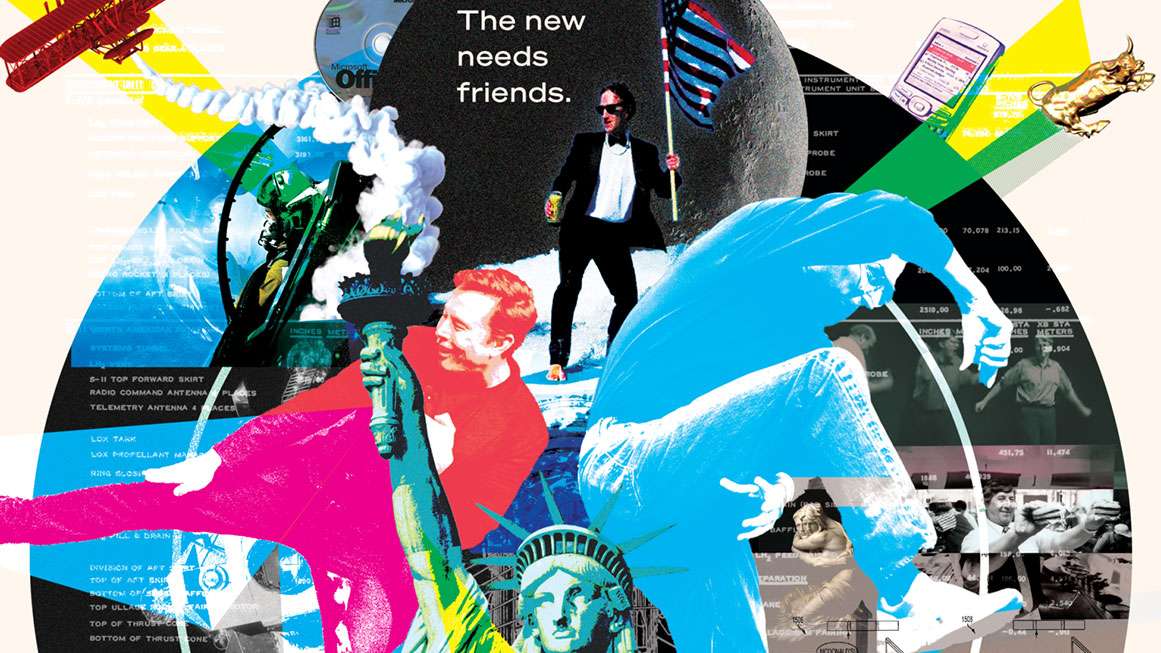 Review: 'Arena' Magazine Is Embracing Capitalism and the Future