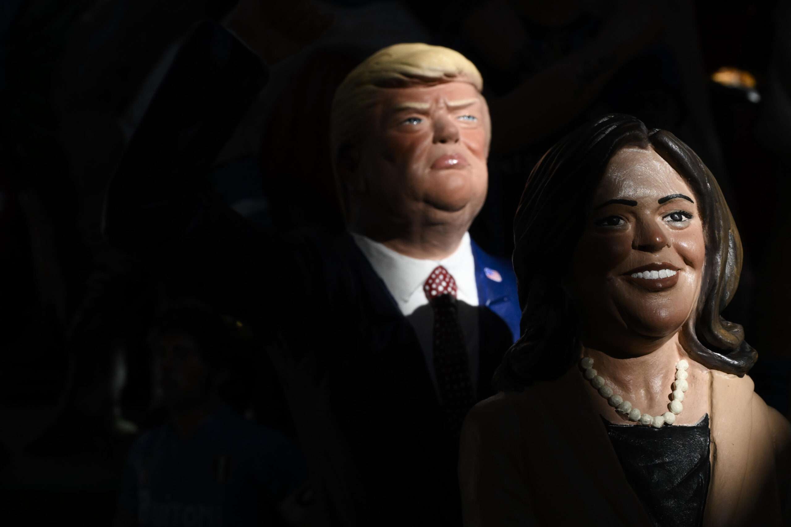 2024 Is a Bad Election for Sex and for Tech