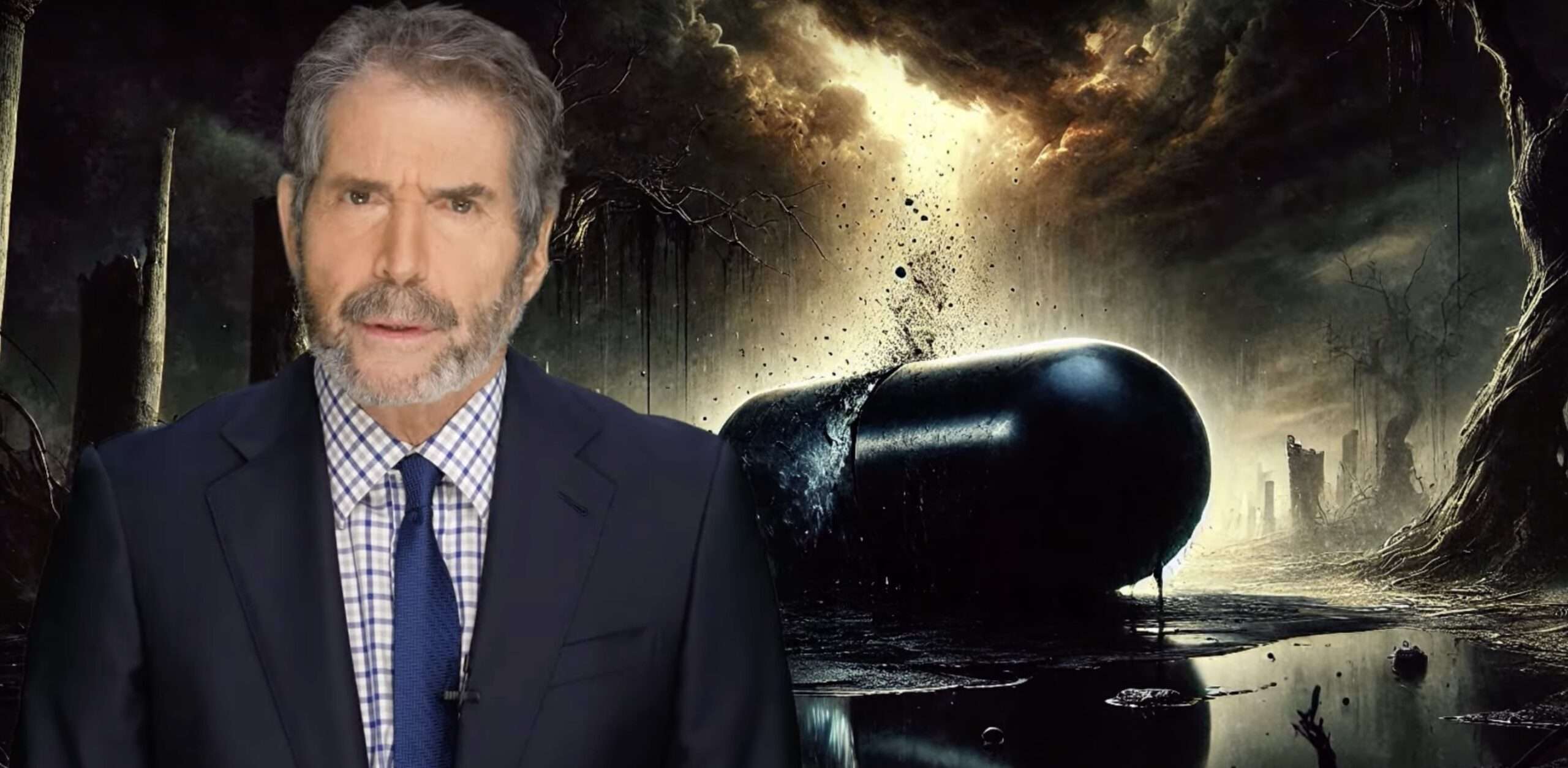 Is capitalism is the antidote to internet pessimism?