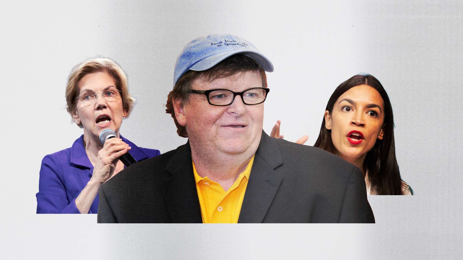 Progressives struggle to condemn murder without defending murderer