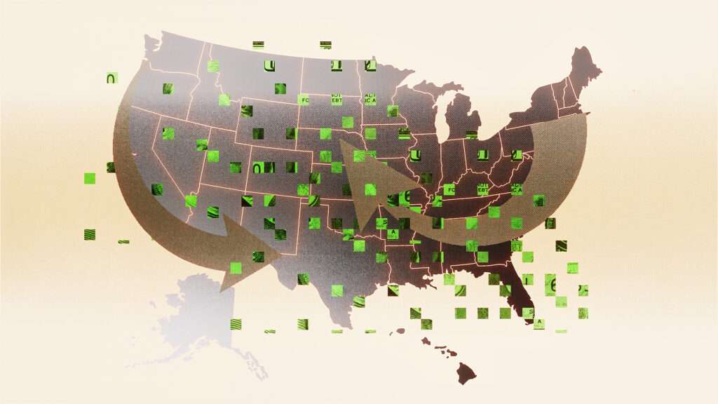 Raising the SALT cap is a gift to high-tax states