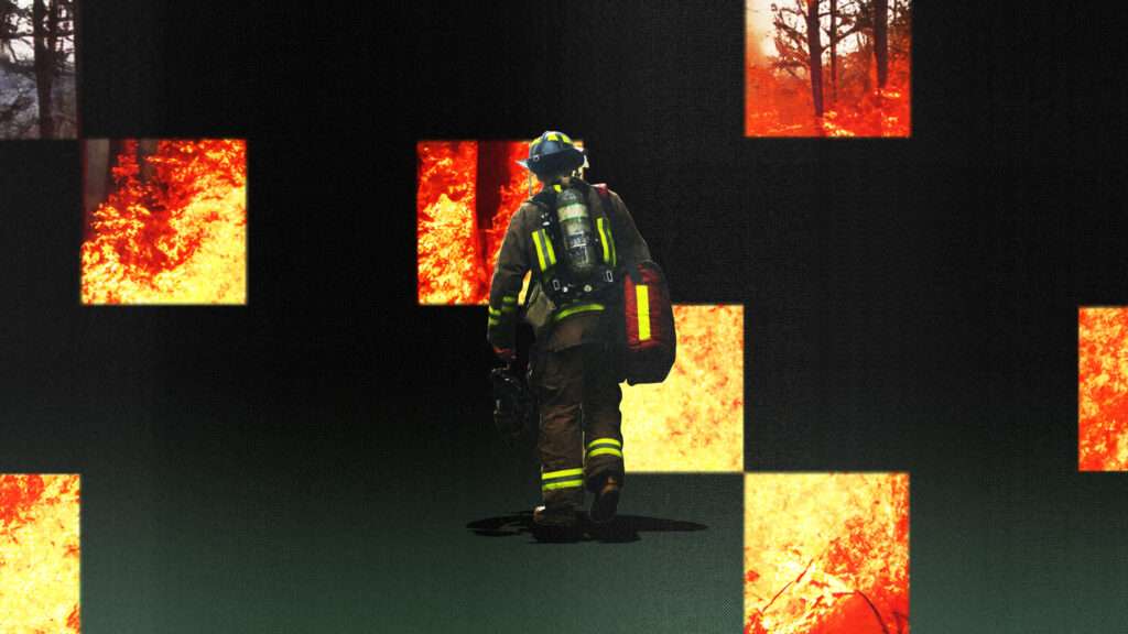 California private firefighters should be celebrated