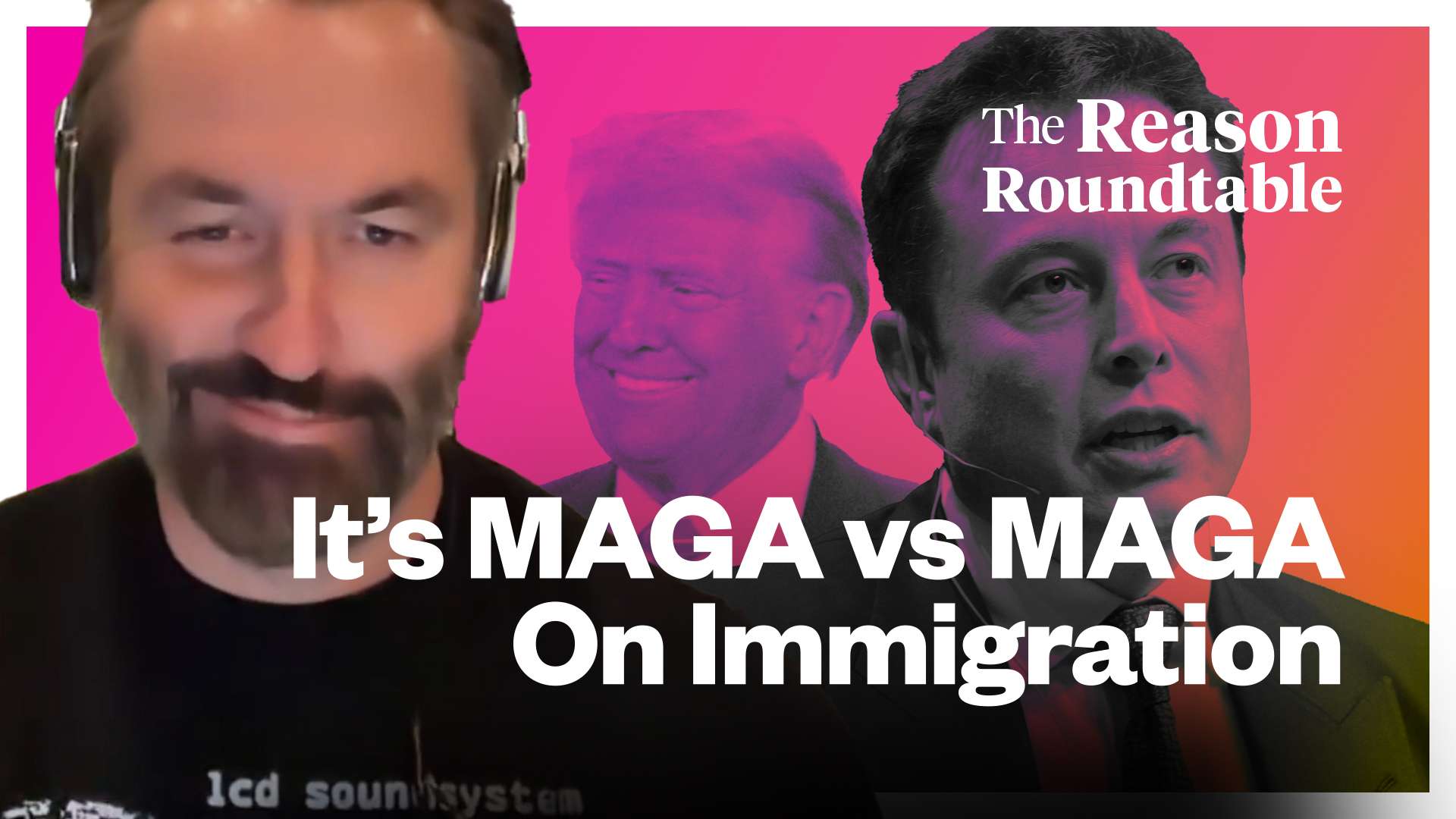 Why MAGA is fighting about high skilled immigration