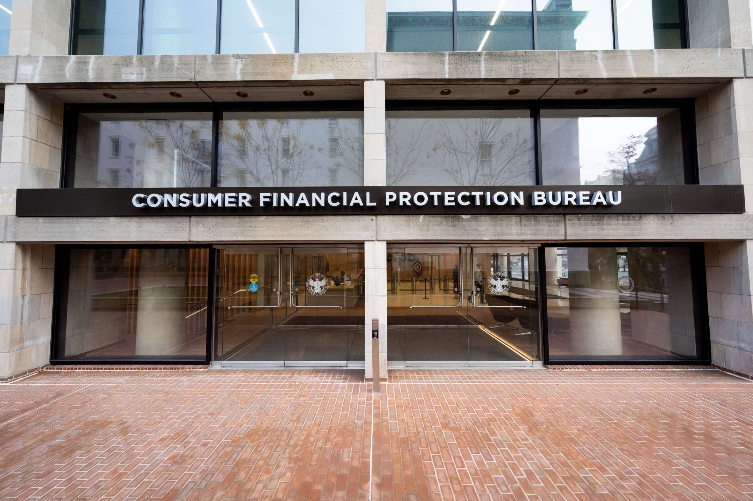 Abolish the Consumer Financial Protection Bureau