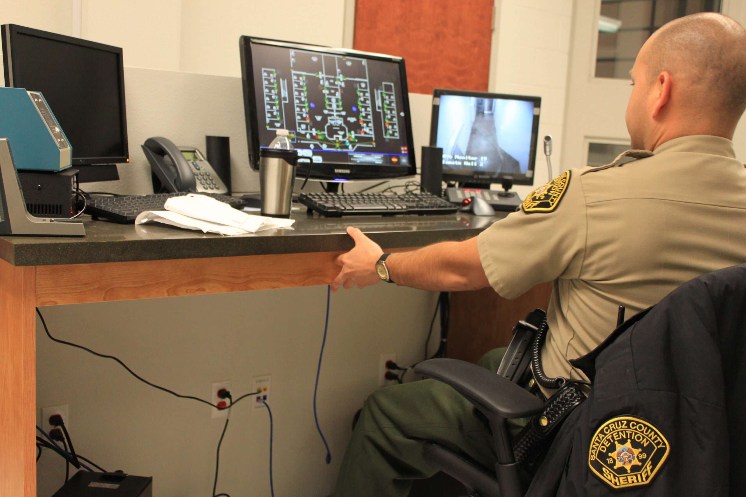 Brickbat: Ratcheting Up