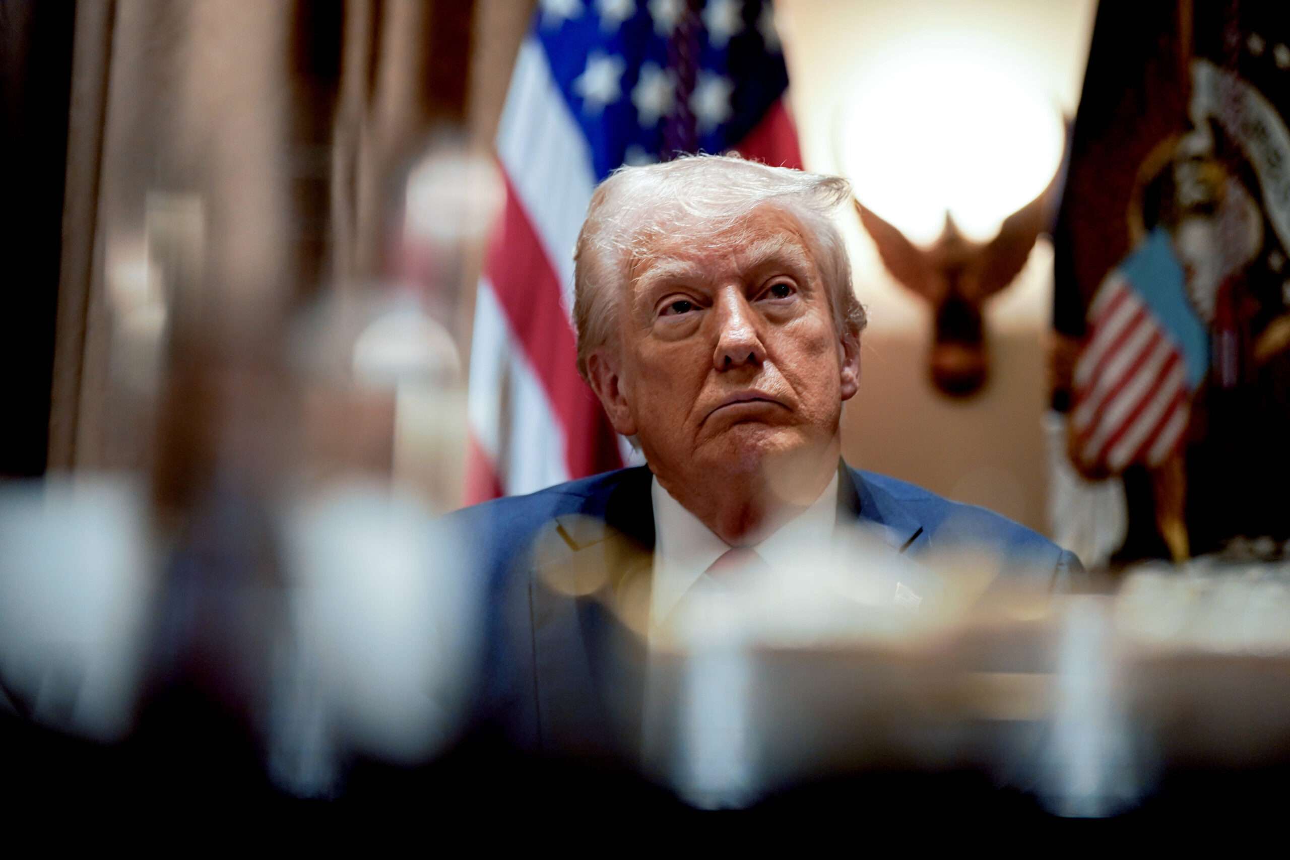 Trump promised to lower prices. Will Congress help him deliver?