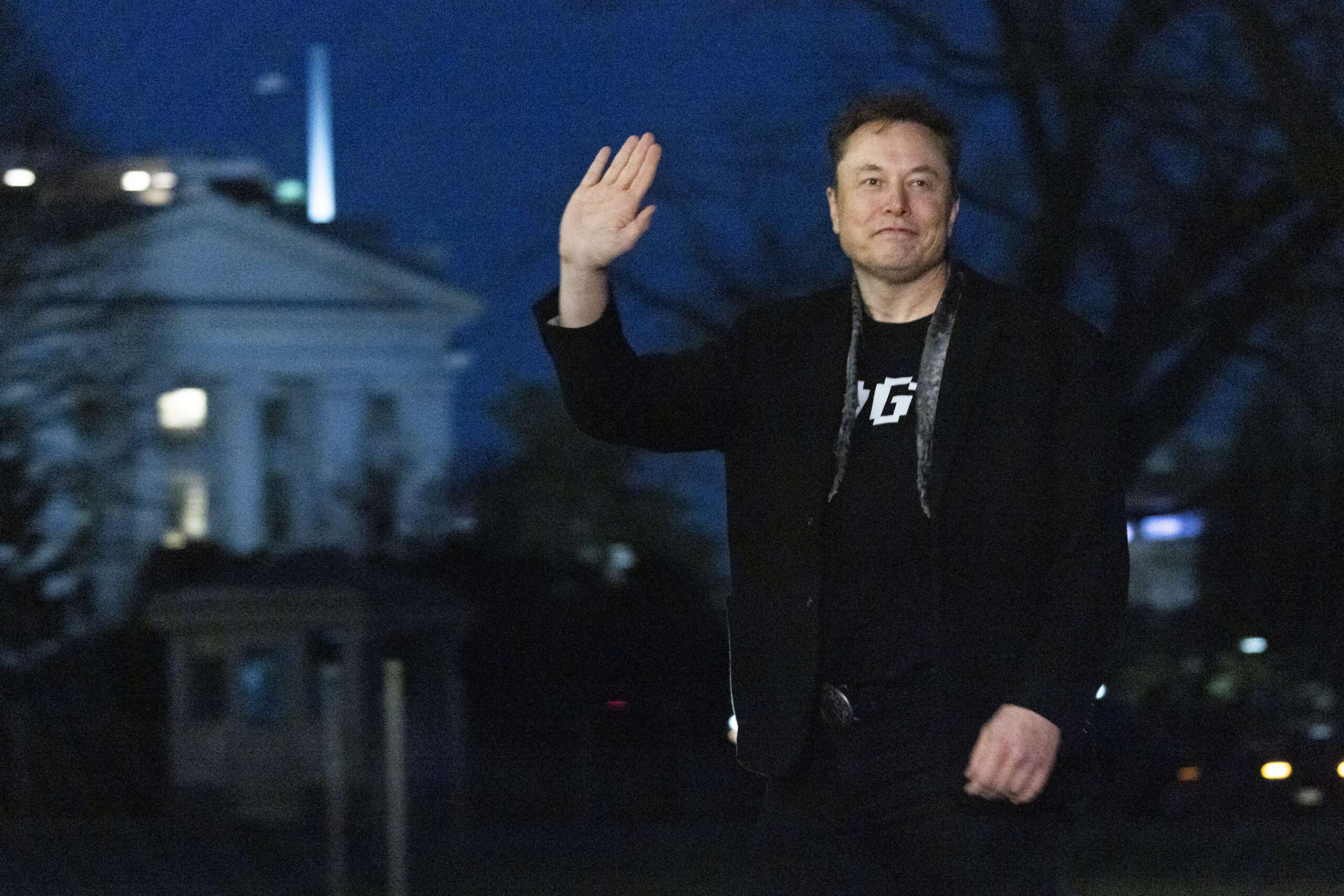Elon Musk's DOGE isn't exempt from FOIA requests, federal judge rules