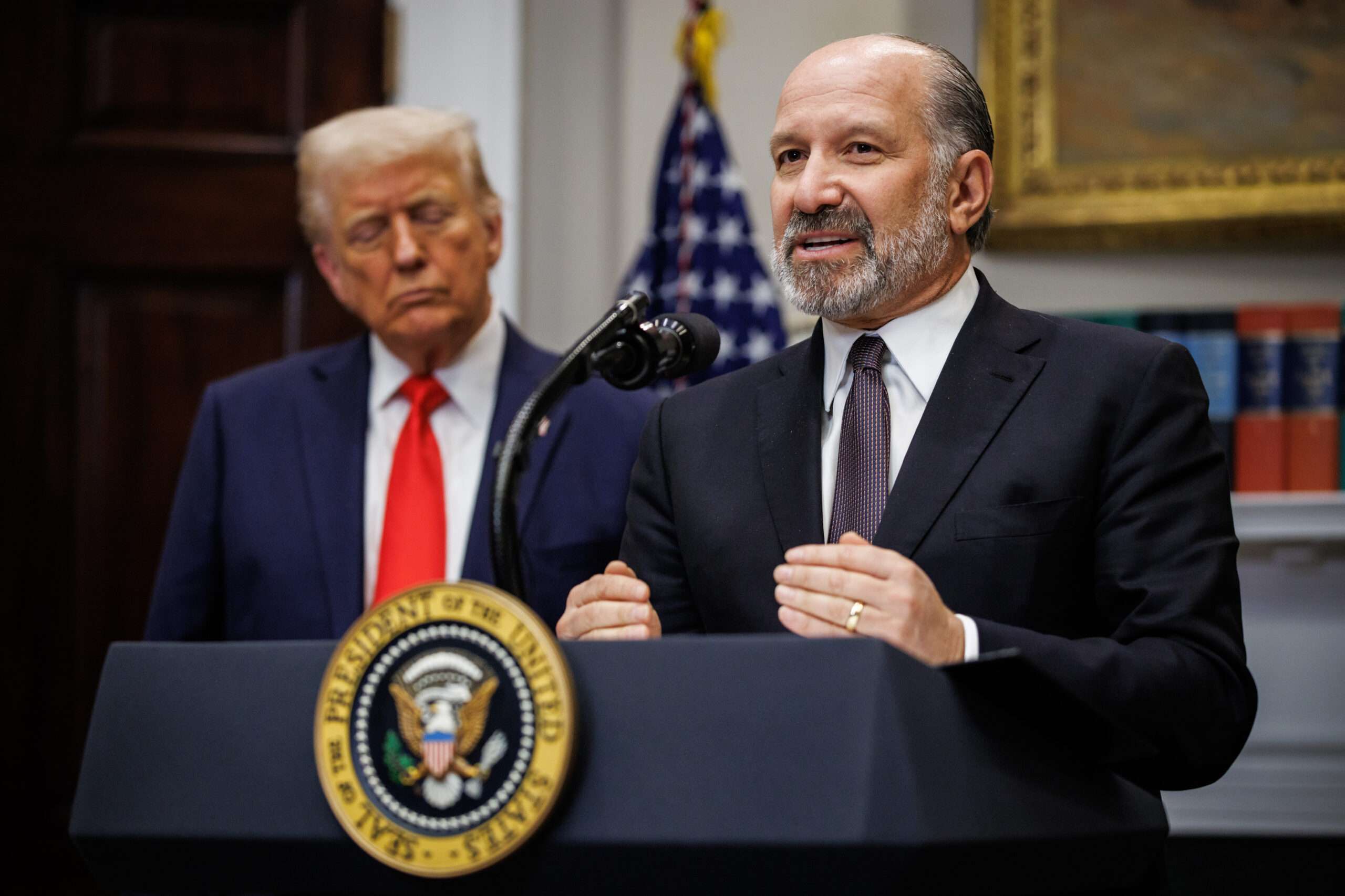 Trump’s new federal income tax proposal is progressive and unworkable