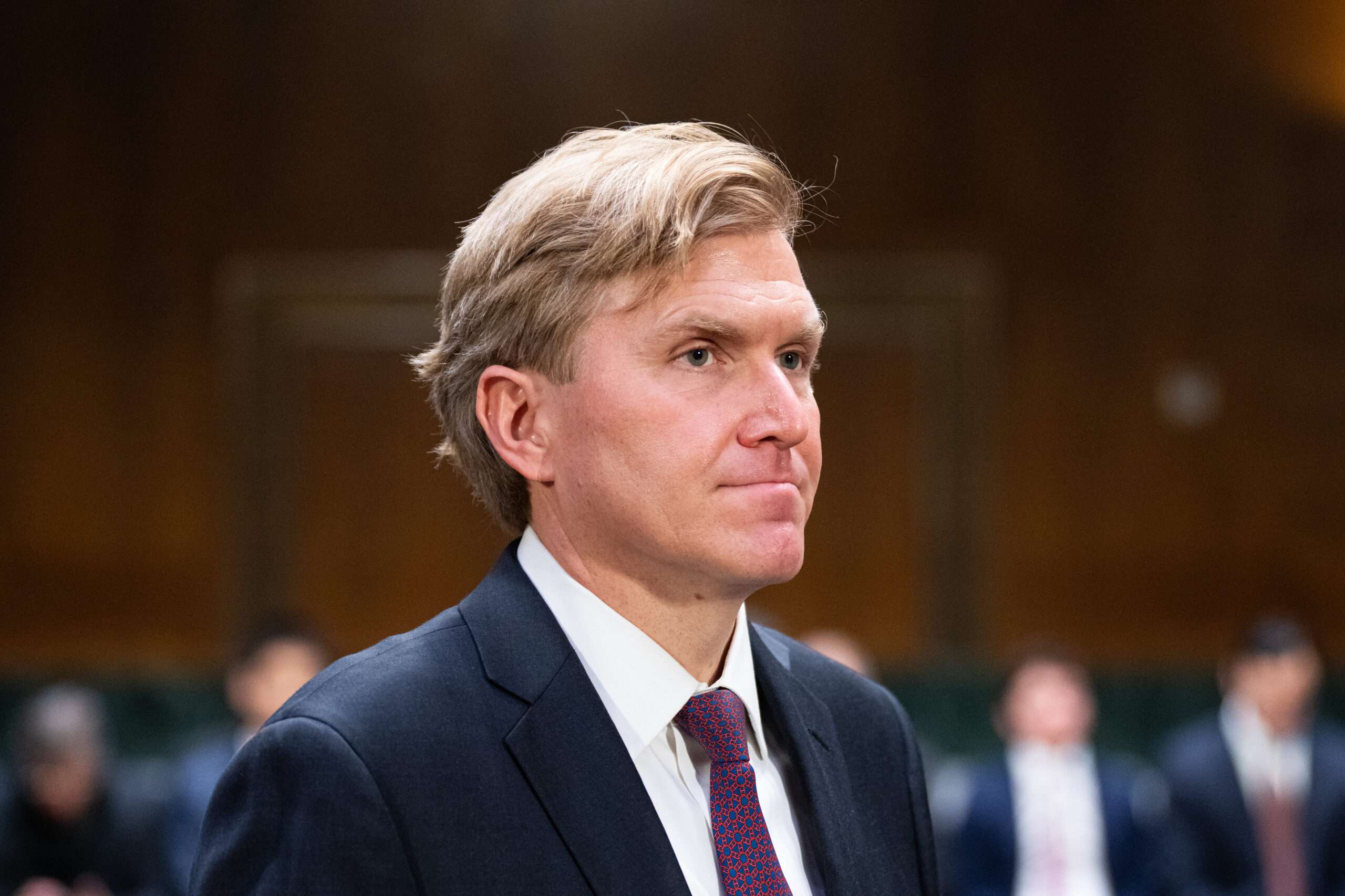 Bipartisan war hawks go after Trump defense pick Elbridge Colby