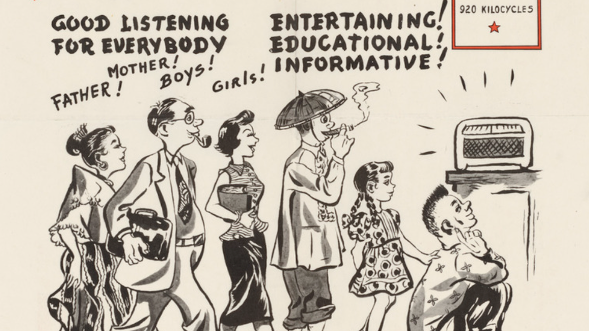 The U.S. Agency for Global Media should shut its Cold War relics down