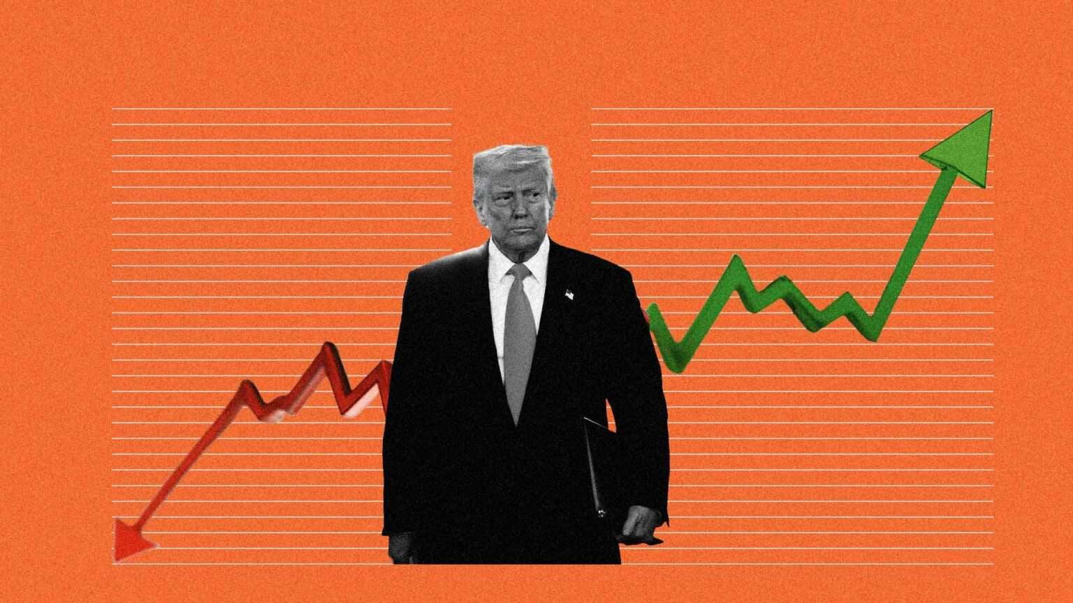 New York Times Symposium on "A Road Map of Trump’s Lawless Presidency"