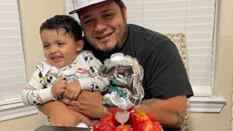 Kilmar Abrego Garcia Back in the United States