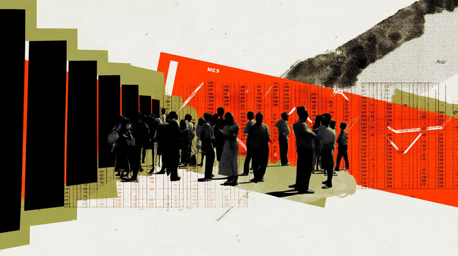 New IRS-ICE agreement could reduce tax revenue by $300 billion over ...