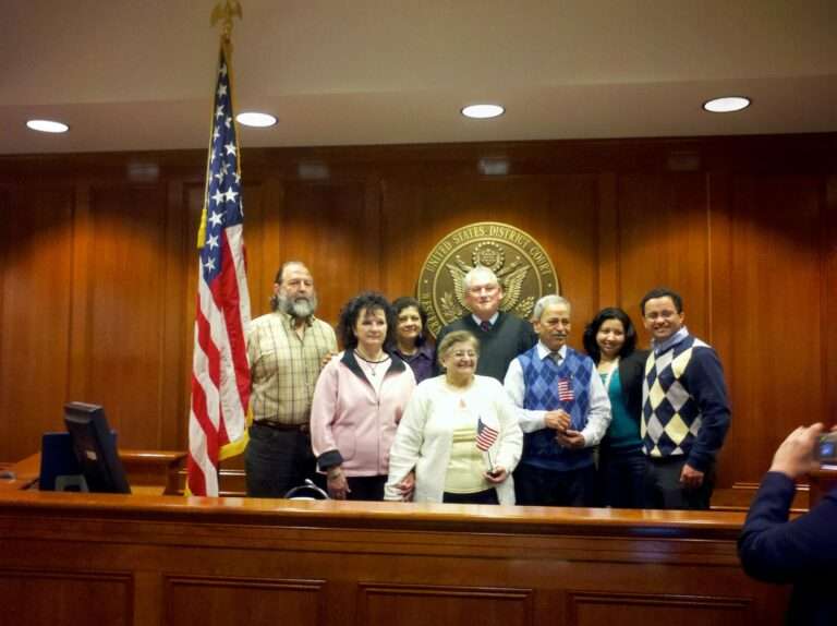 Judge Kim R. Gibson (1948-2025)