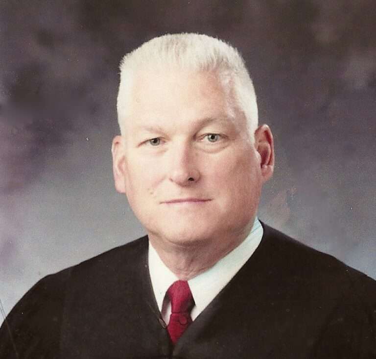 Judge Kim R. Gibson (1948-2025)