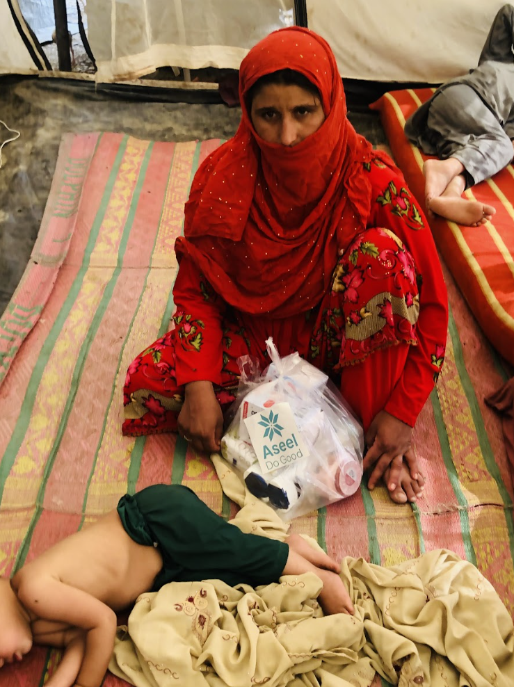 Pakistan deports Afghans awaiting U.S. resettlement