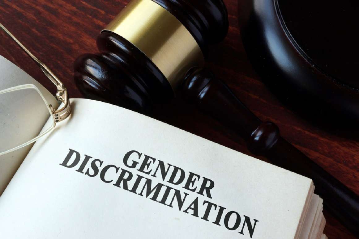 Supreme Court Reaffirms Rule that Discrimination Based on Sexual ...