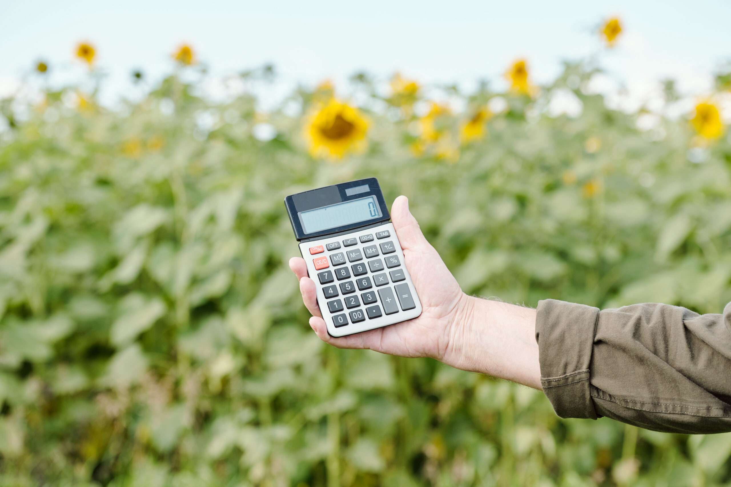 Trump's 'Big Beautiful Bill' would boost subsidies for rich farmers