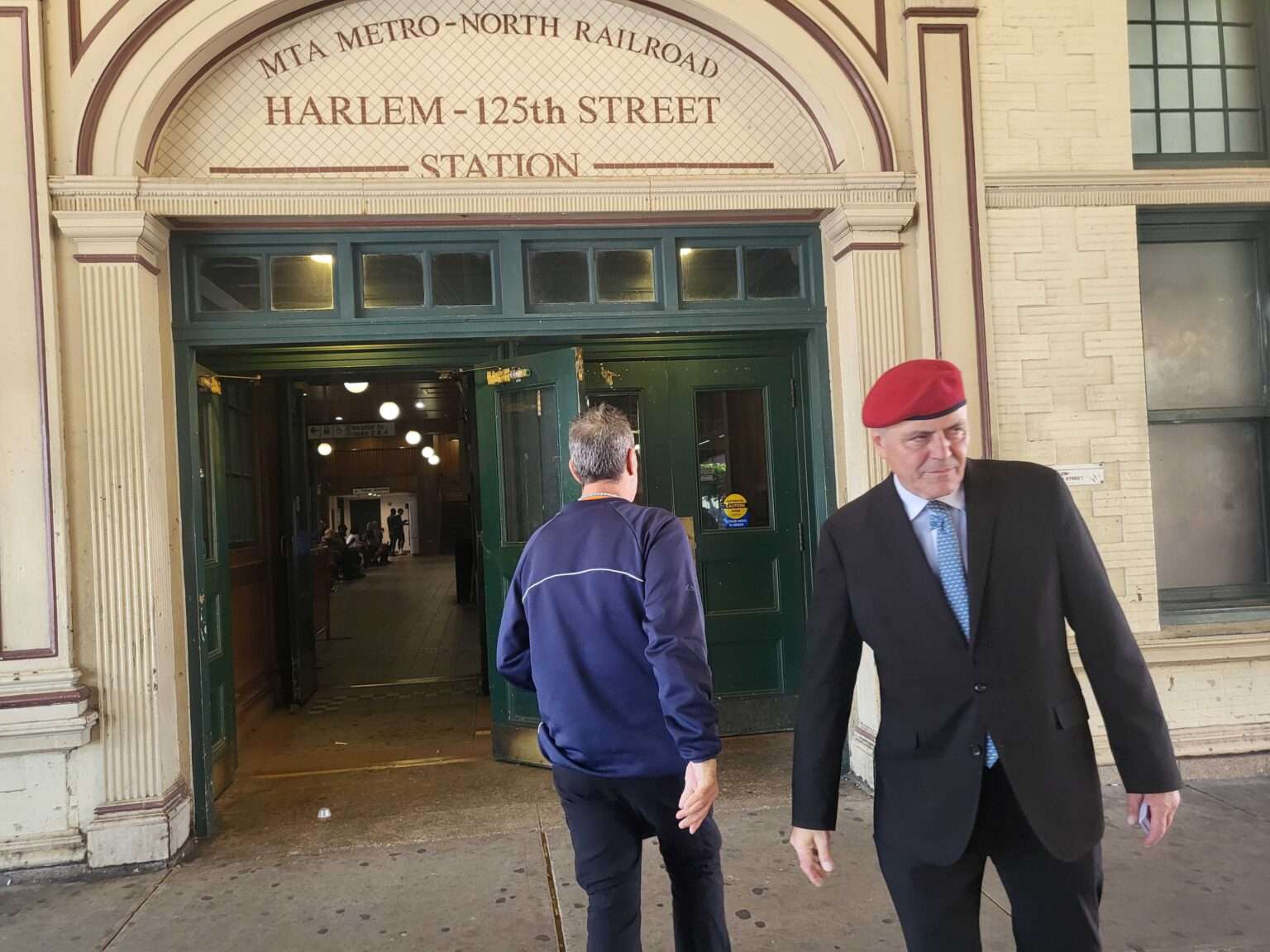 What Curtis Sliwa brings to New York's wild mayoral race