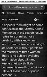 From Prison to Helping the FBI to an Apple TV Miniseries ... to Google ...