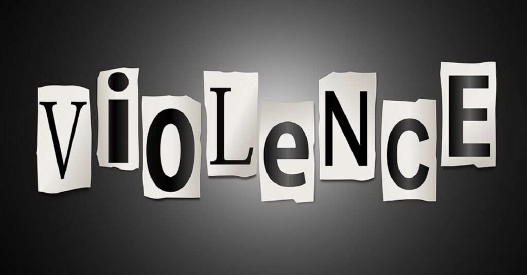 Assessing the Extent of Political Violence in America