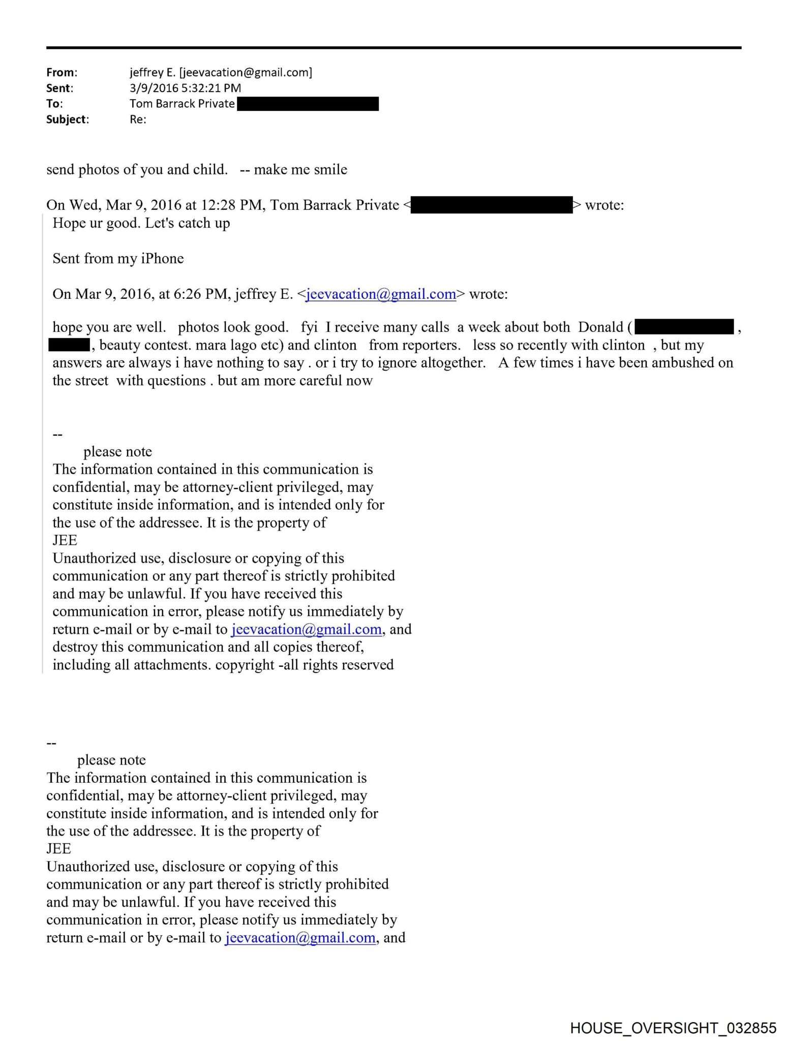 Jeffrey Epstein's secret role in Washington's Middle East diplomacy