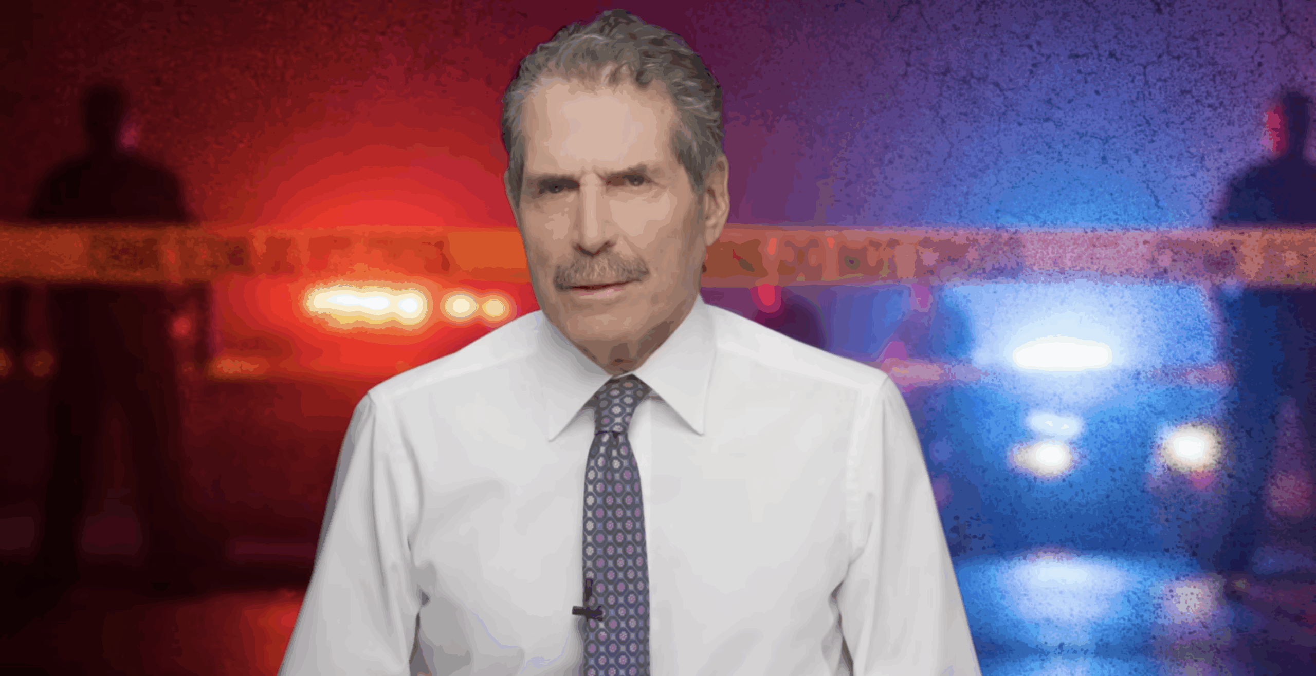 The government shut down his Dallas small business—for someone else's crime