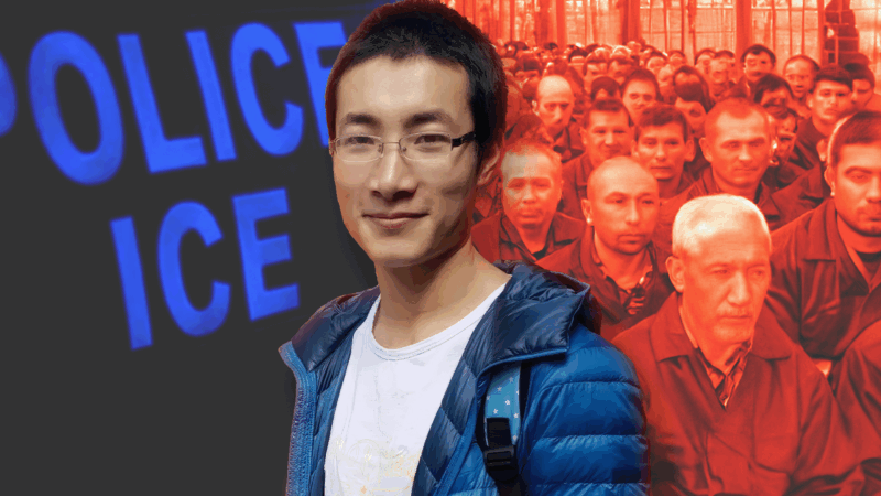 Trump Administration Drops Effort to Deport Chinese Dissident Guan Heng ...