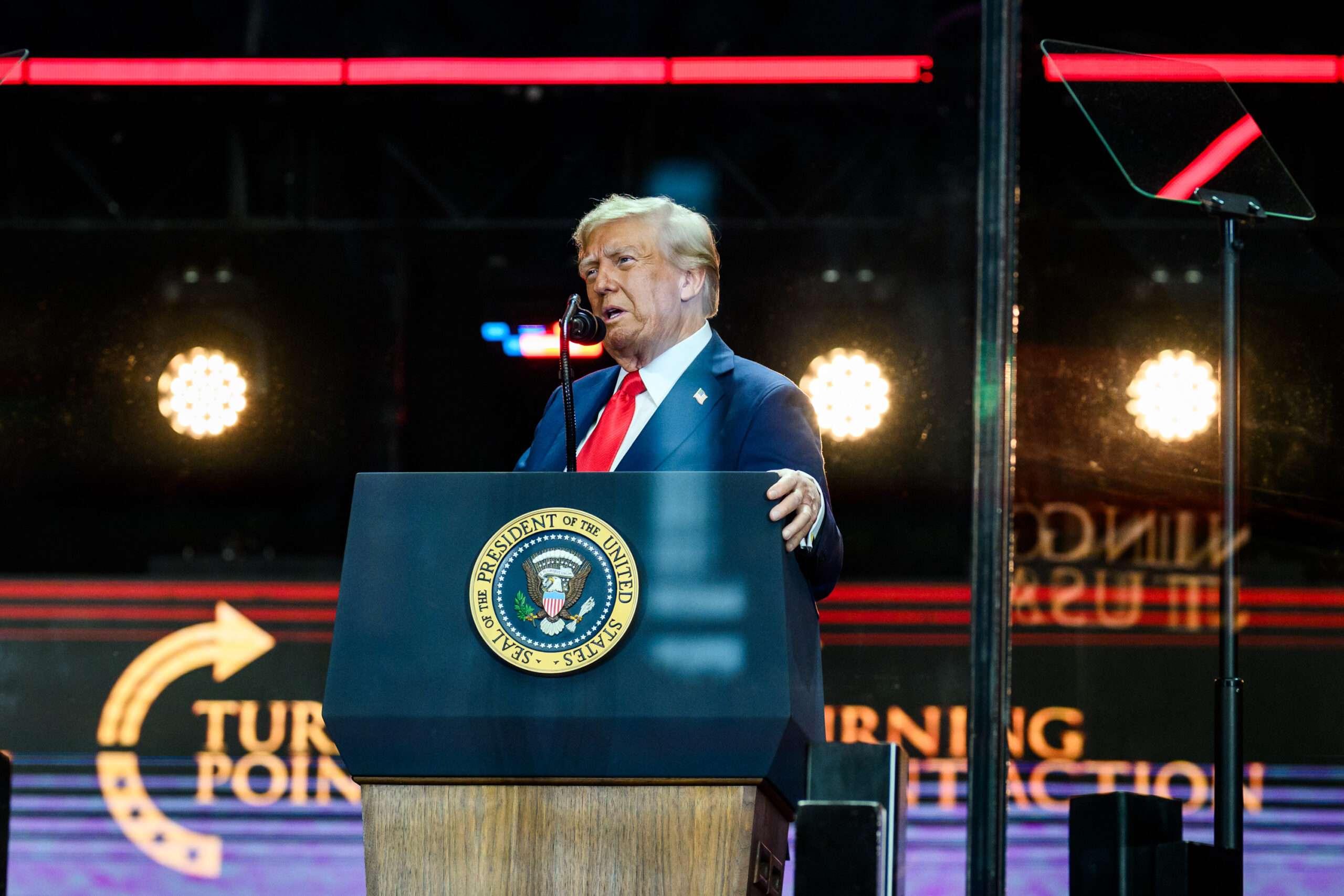 Partisan hostility is intensifying in U.S. politics