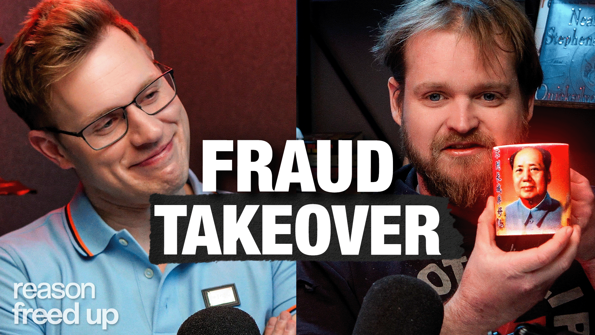 Minnesota daycare fraud, Zohran Mamdani's takeover, and the X-Men movies