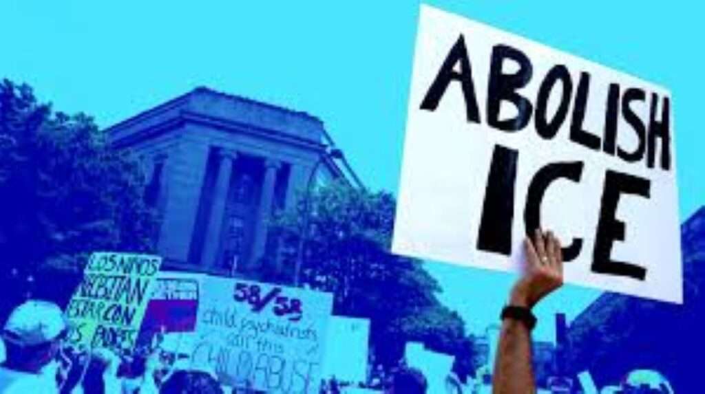 How to Abolish ICE